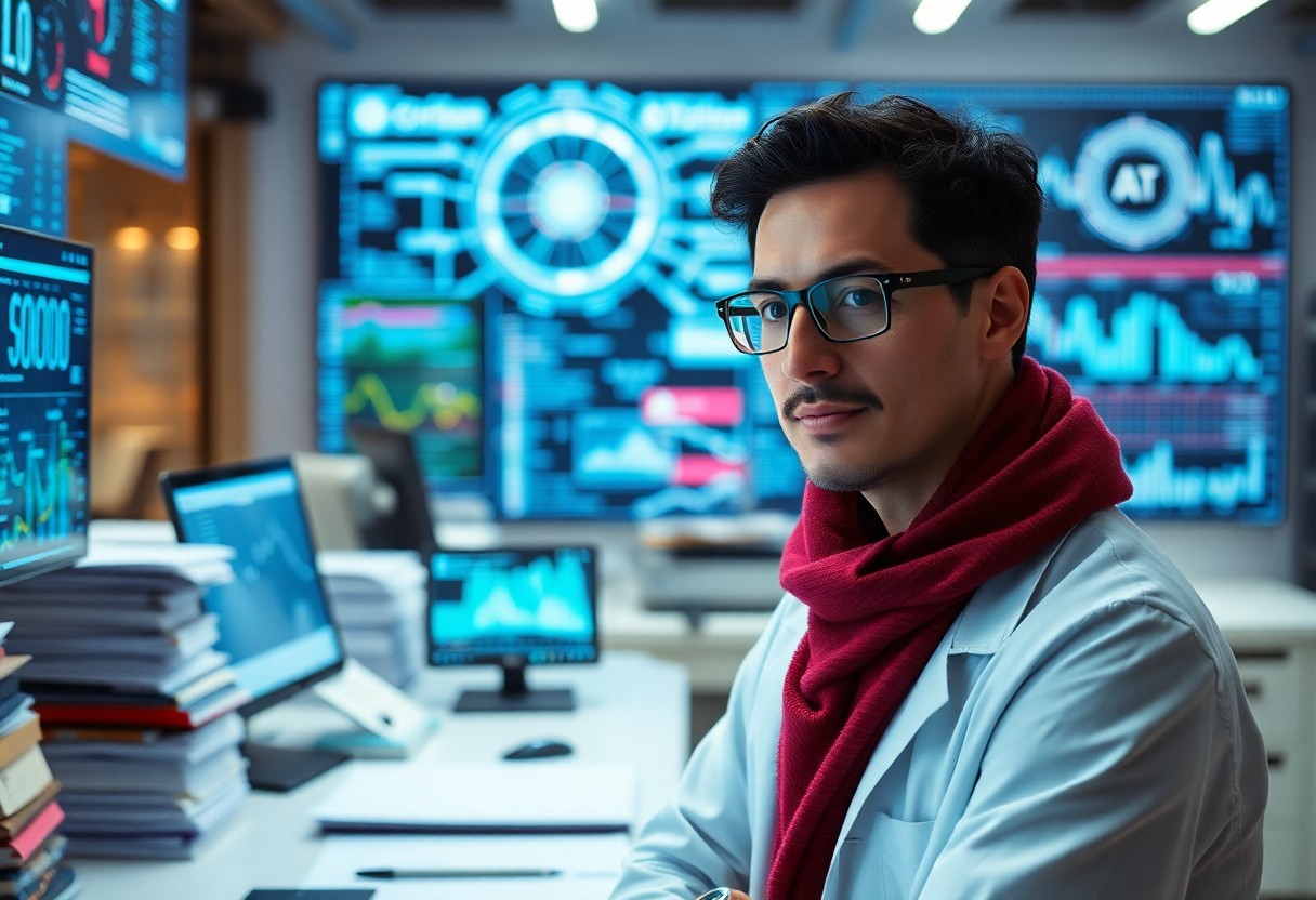 Unlocking AI Deep Research: Enhancing Understanding & Innovation